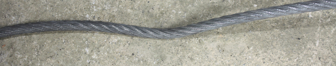 Rope IQ | Wire Rope Kinking And Bending